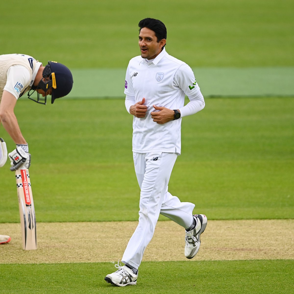 Muhammad Umar Hanif Umarhanifcs Twitter