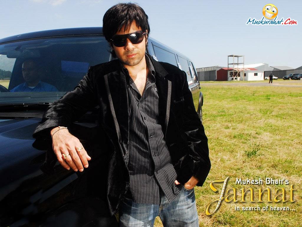 Imran Hashmi Wallpaper Jannat