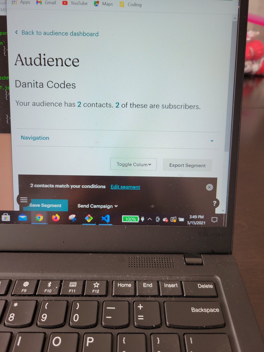 danita.codes (@DanitaCodes) | Twitter