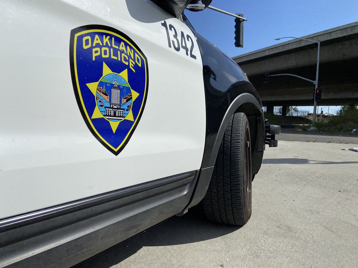 Oakland Police Dept Oaklandpoliceca Twitter Analytics Trendsmap