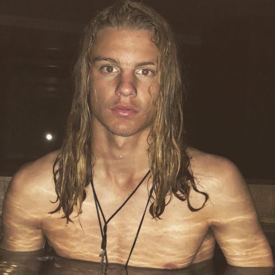 Joshua Goddard's Instagram, Twitter & Facebook on IDCrawl