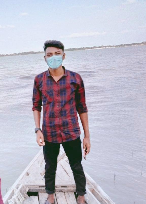 Md Shawn Mahmud (@MdShawnMahmud1) | Twitter