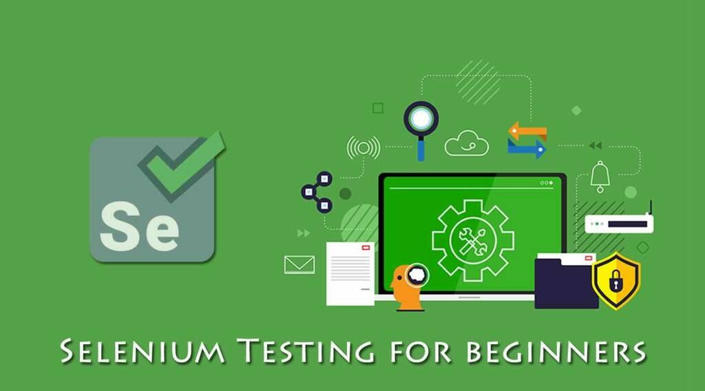 Selenium java tutorial for beginner - cornerstar Selenium java tutorial for beginner - cornerstar