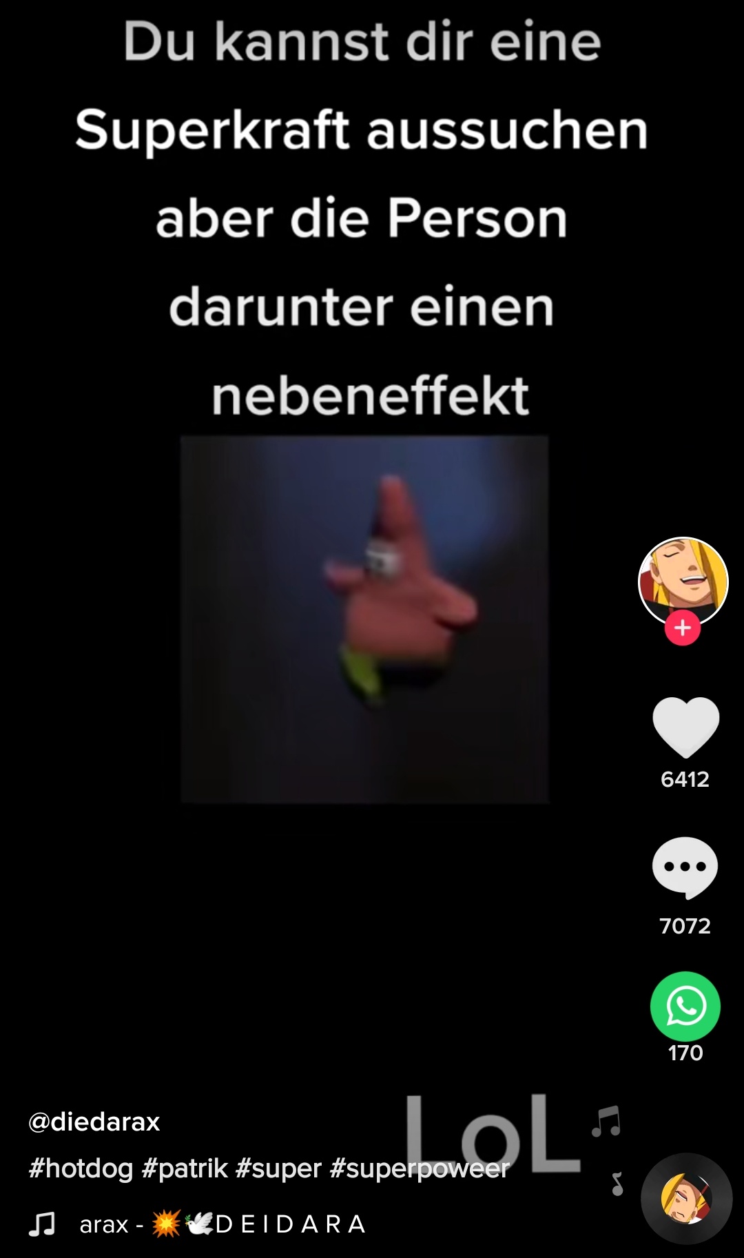 Faister on Twitter: "Kannste dir nicht ausdenken…