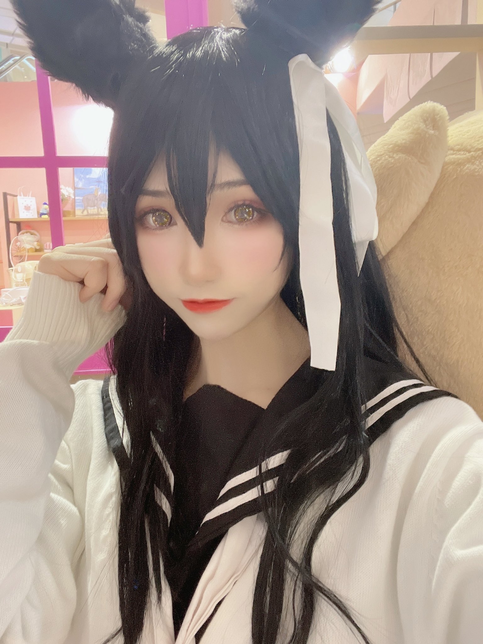 coser衣衣 on Twitter: "https://t.co/PpX0H5jLaG" / Twitter