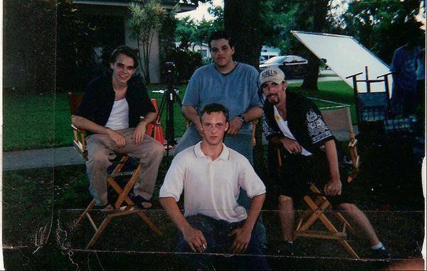 Rachel Miner Bully 2001