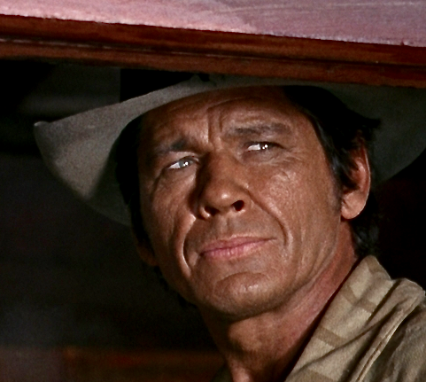 Jack Elam Once Upon A Time In The West