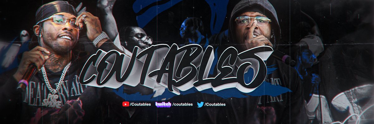 Smoking Headers For Twitter