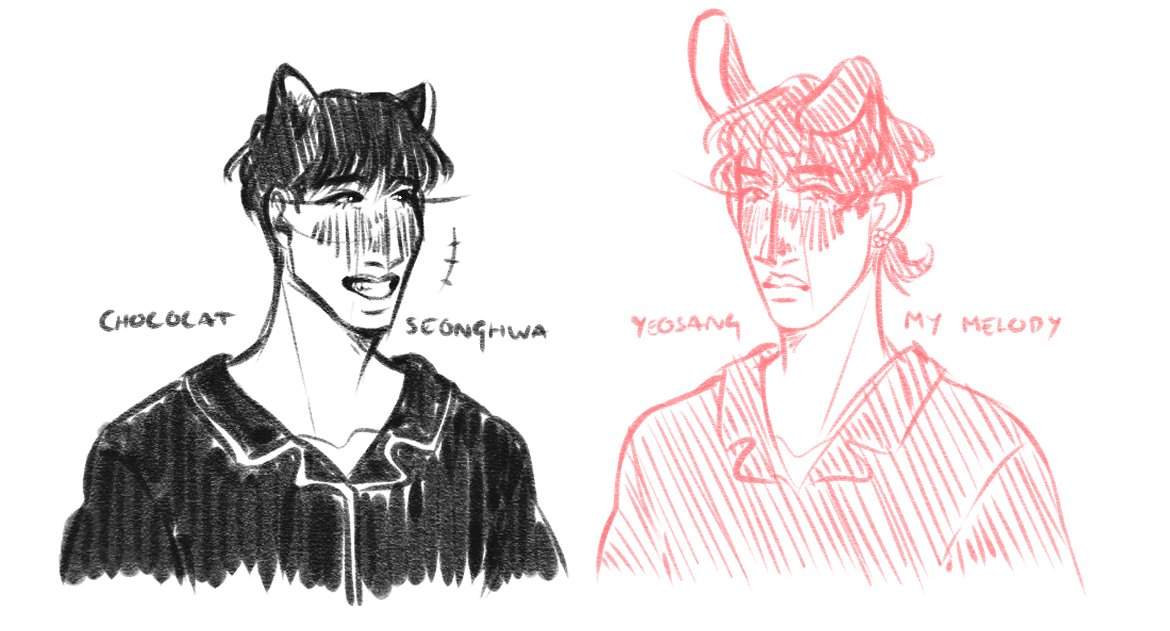 「@hanheII 」taru🐶🩷comms open🩵の漫画