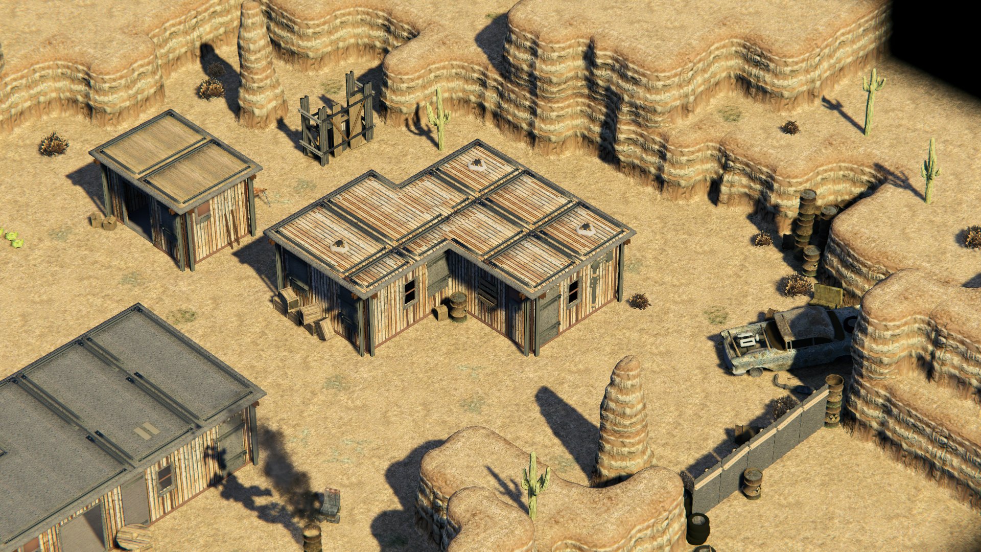 Adam Lacko on Twitter: "Maxson Bunker #gamedev @jesawyer…