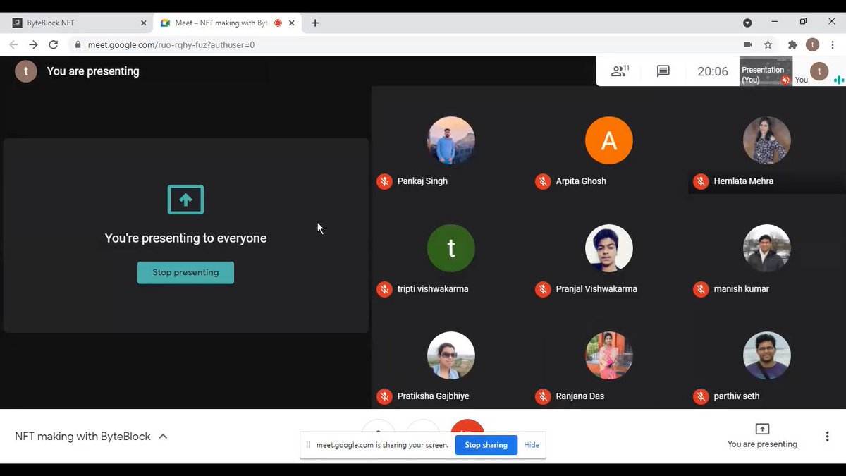 ByteBlock NFT (@ByteBlockNFT) | Twitter