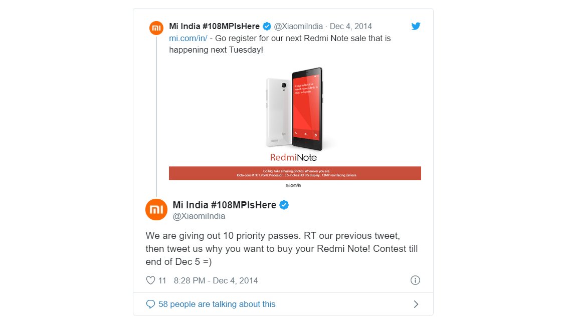 The marketing strategy that Xiaomi used to dominate the Indian ...