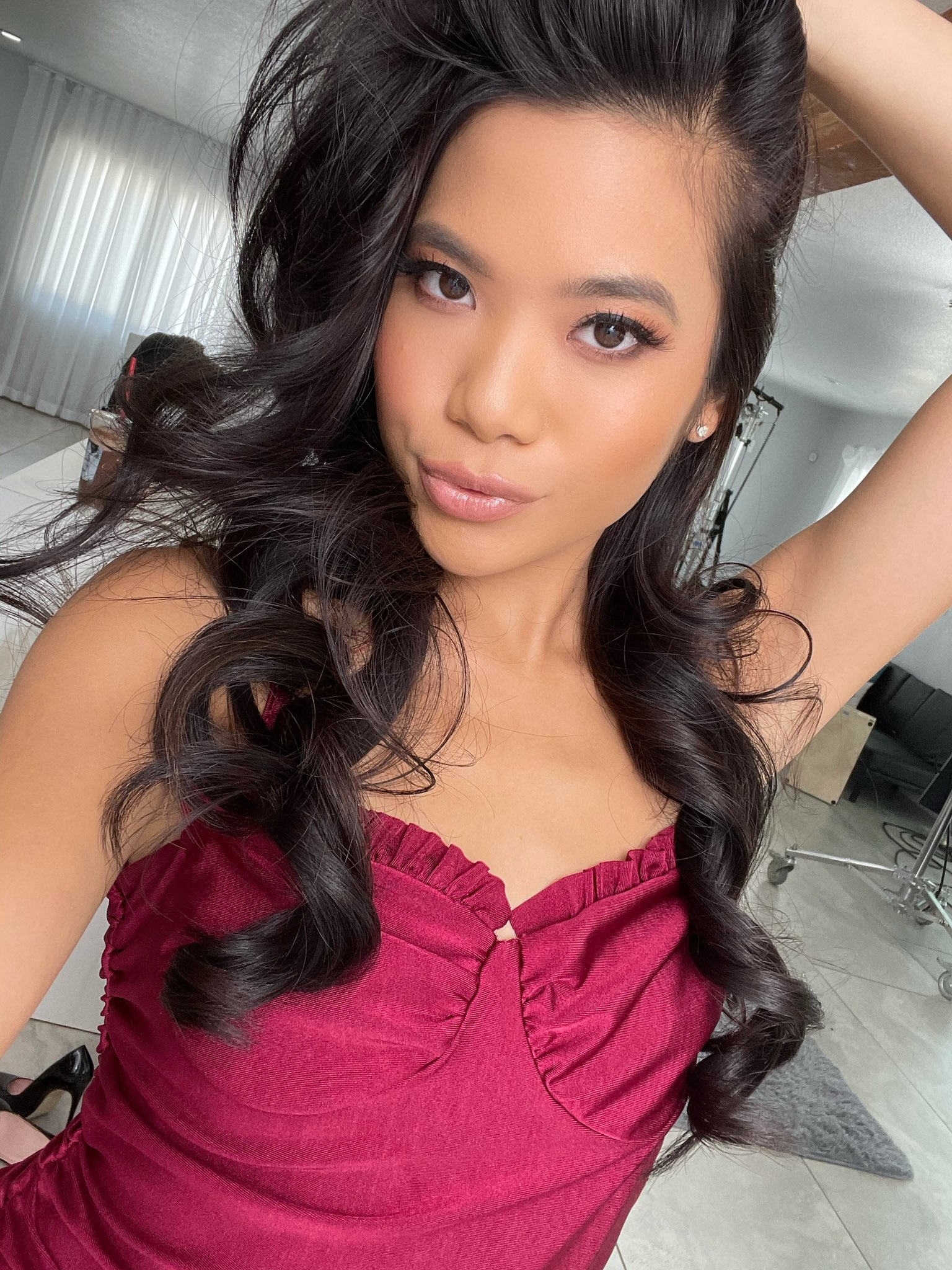 Tw Pornstars 2 Pic Vina Sky💋 Twitter Photo Dump 💔 4 13 Pm 16