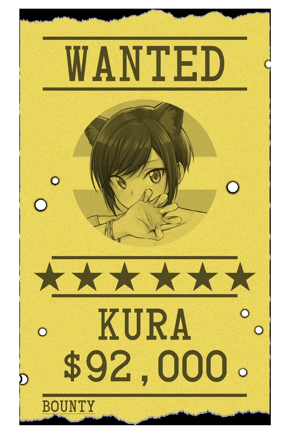 Kura~ Lustful hybrid on Twitter: "if a guy or girl founds out my neko-hellhound cum is worth ...