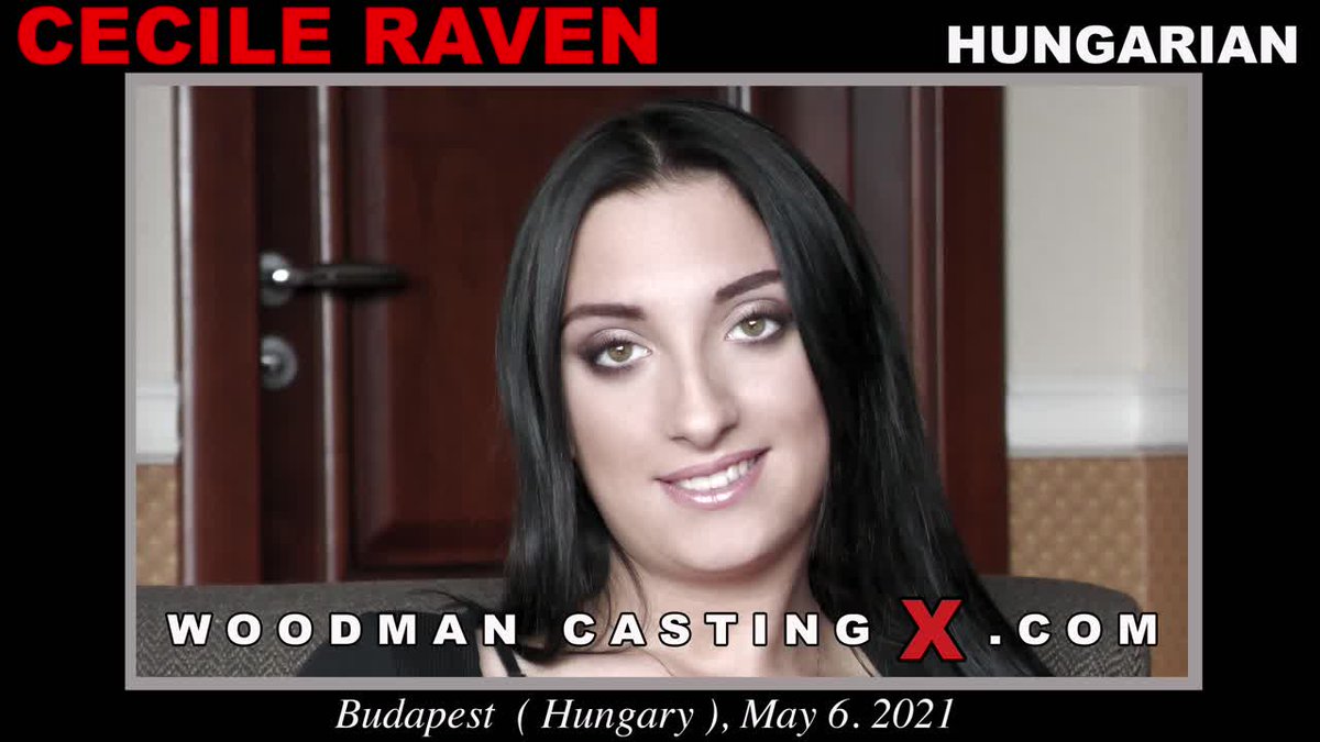 Set Raven Cerna Woodmancastingx Hot Sex Picture