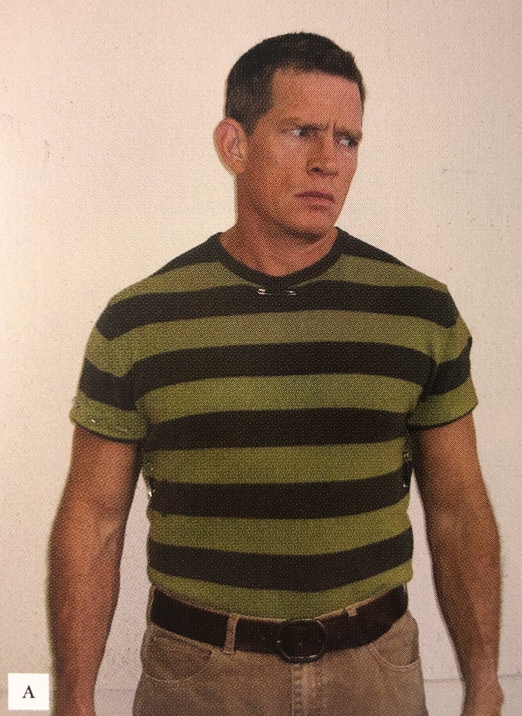 Spiderman 3 Sandman Actor