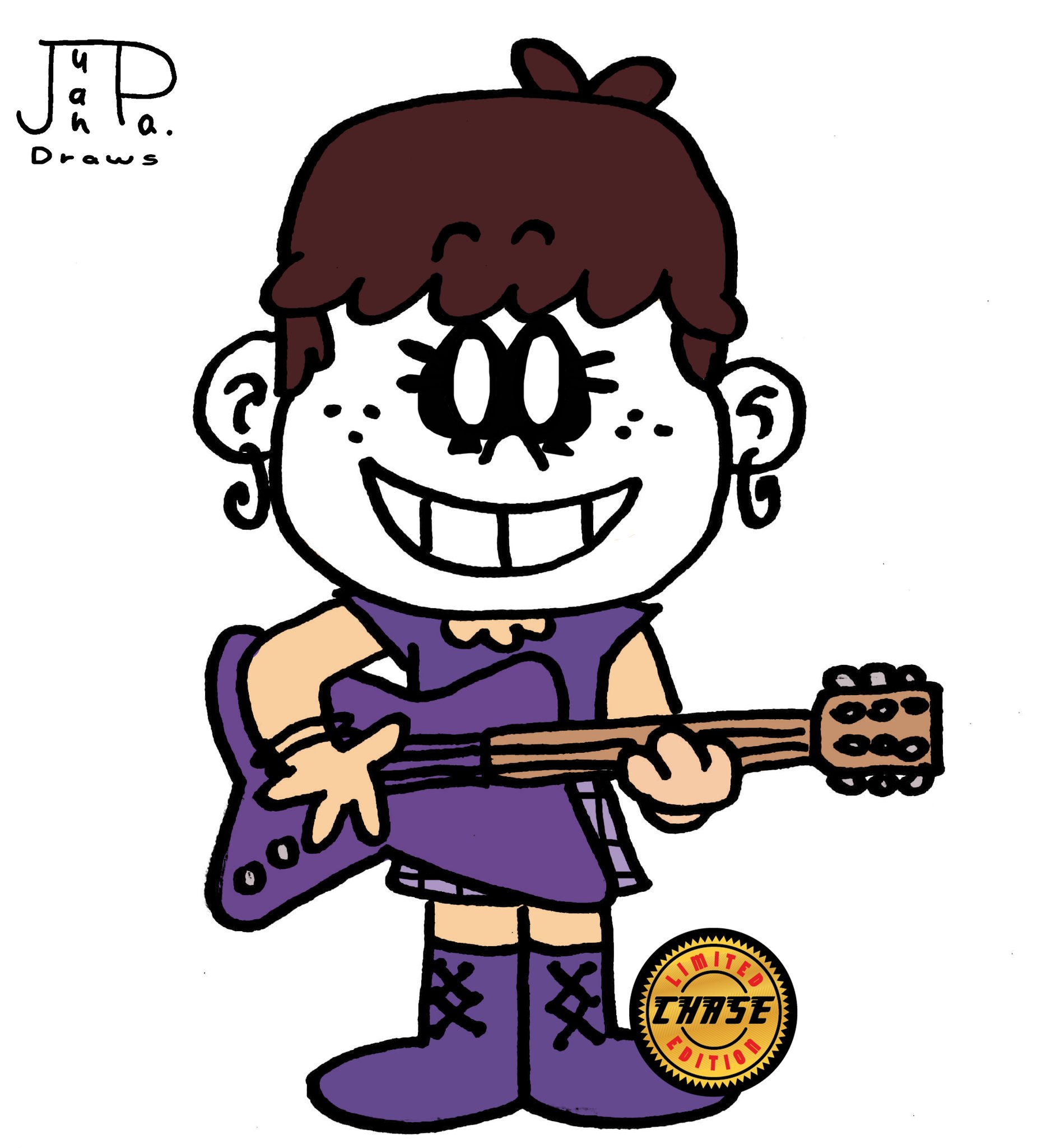 Funko Pop The Loud House – Funko Pop! Toys – ETDKHL