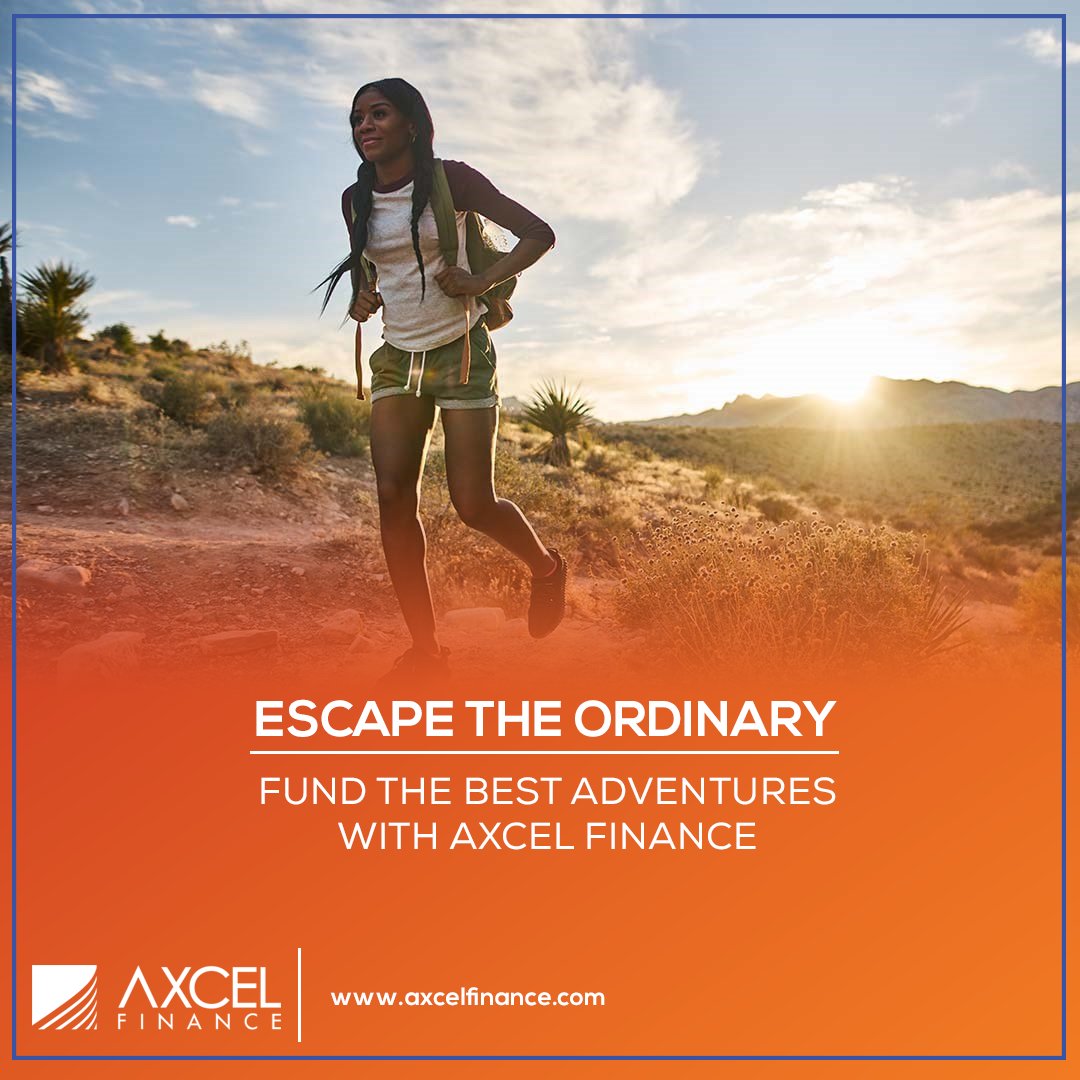 Axcel Finance (Antigua) Ltd., Saint John (+1 268-562-8222)