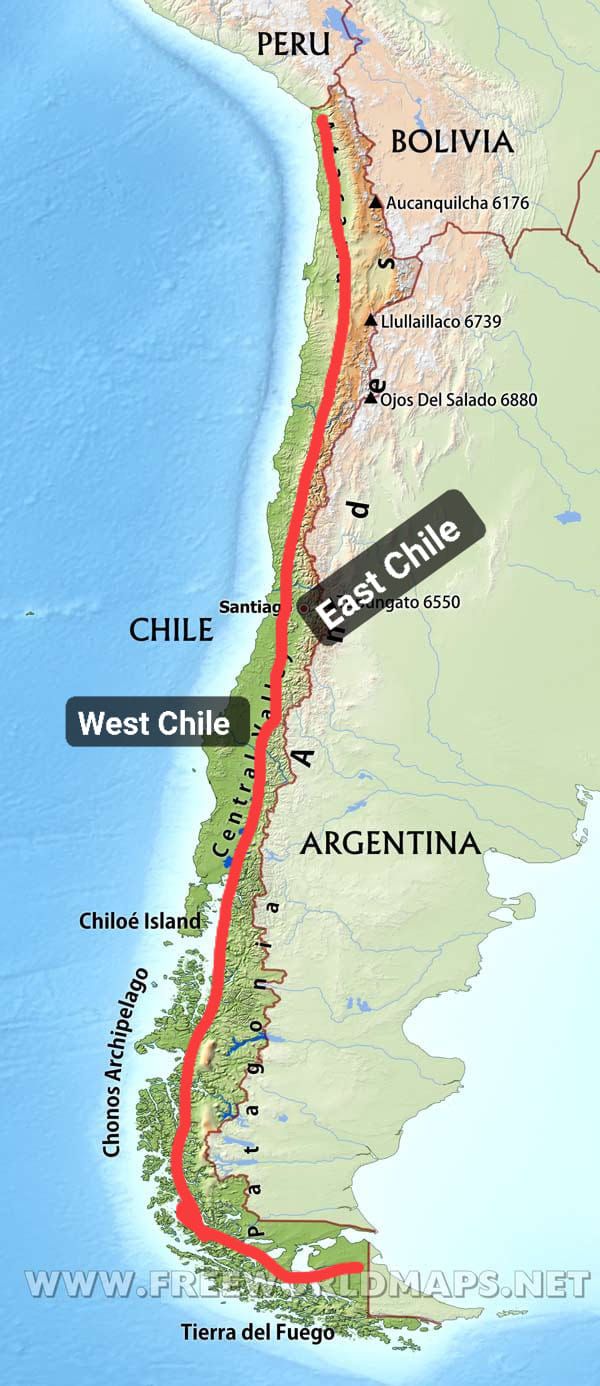 Funny Chile Memes