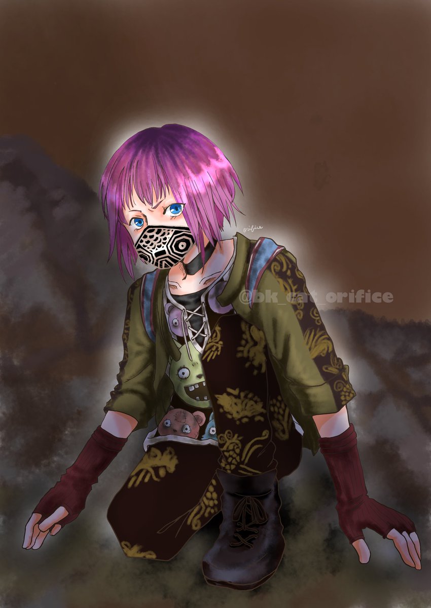 黒猫オリフィス💯 (@Bk_cat_orifice) さんのイラスト・マンガ作品まとめ (32 件) - Twoucan