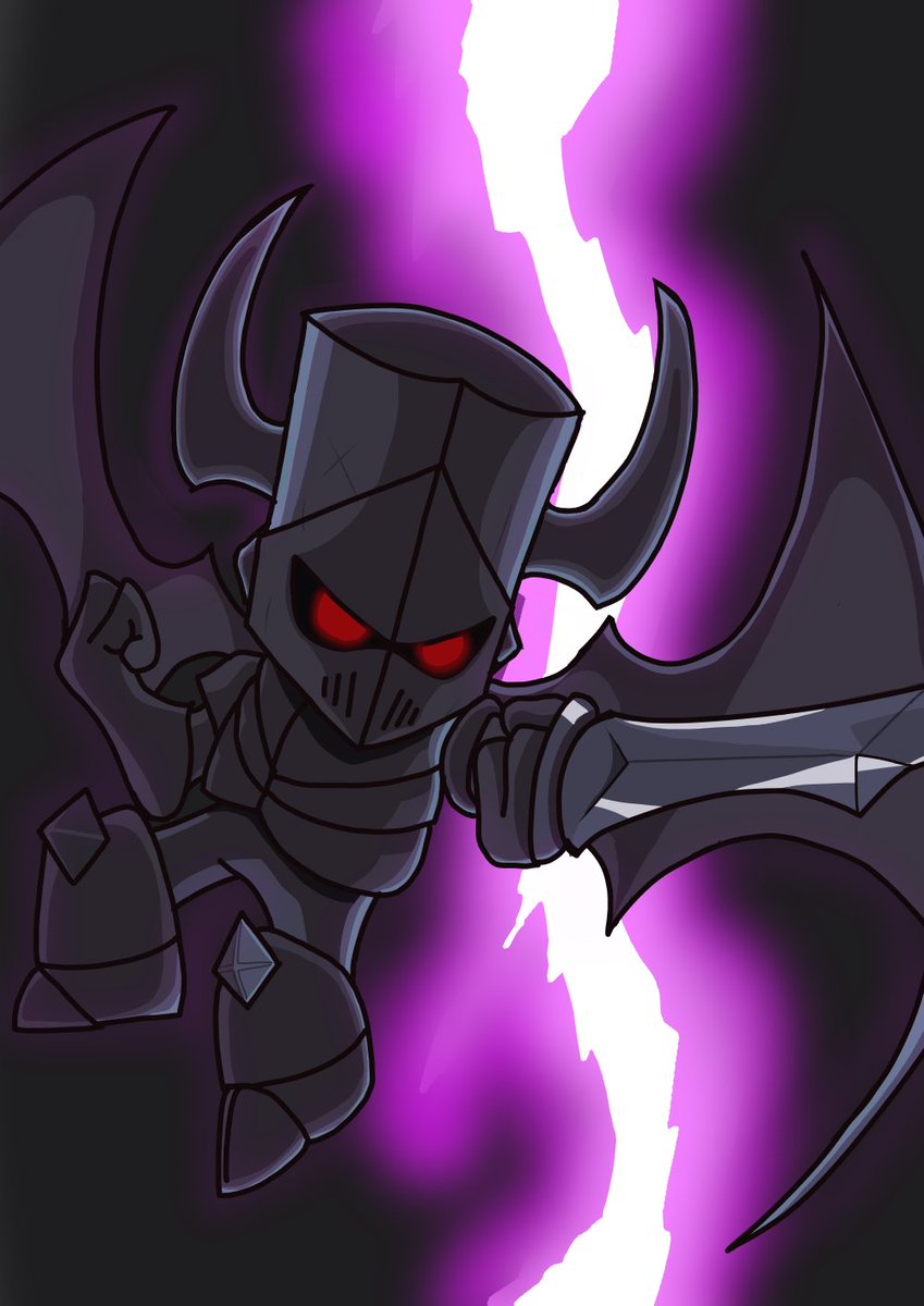 Necromancer Castle Crashers