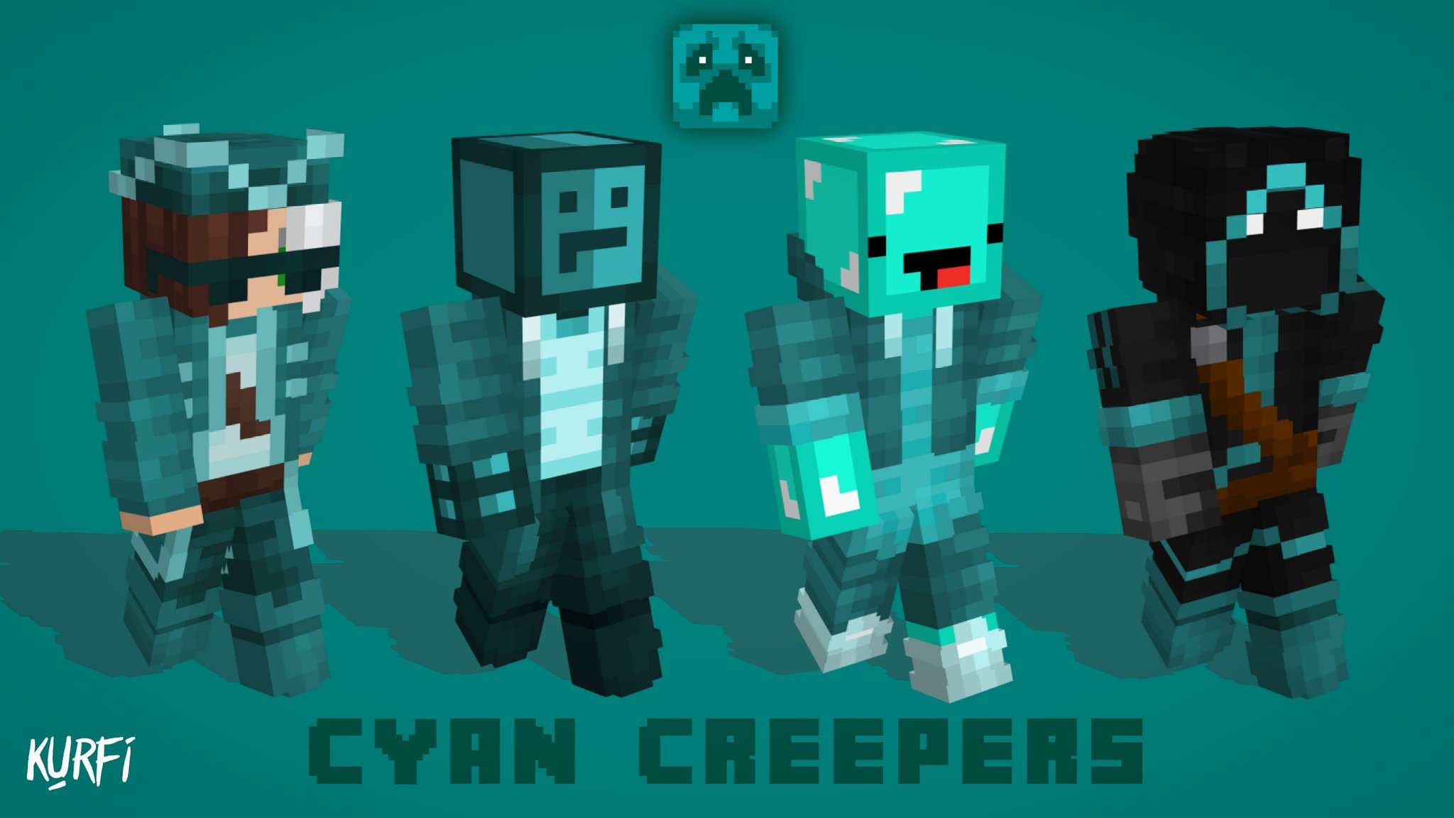 Kul Minecraft Tapet 2048x1152 Youtube Wallpaper 2048x1152 (89+ Images)