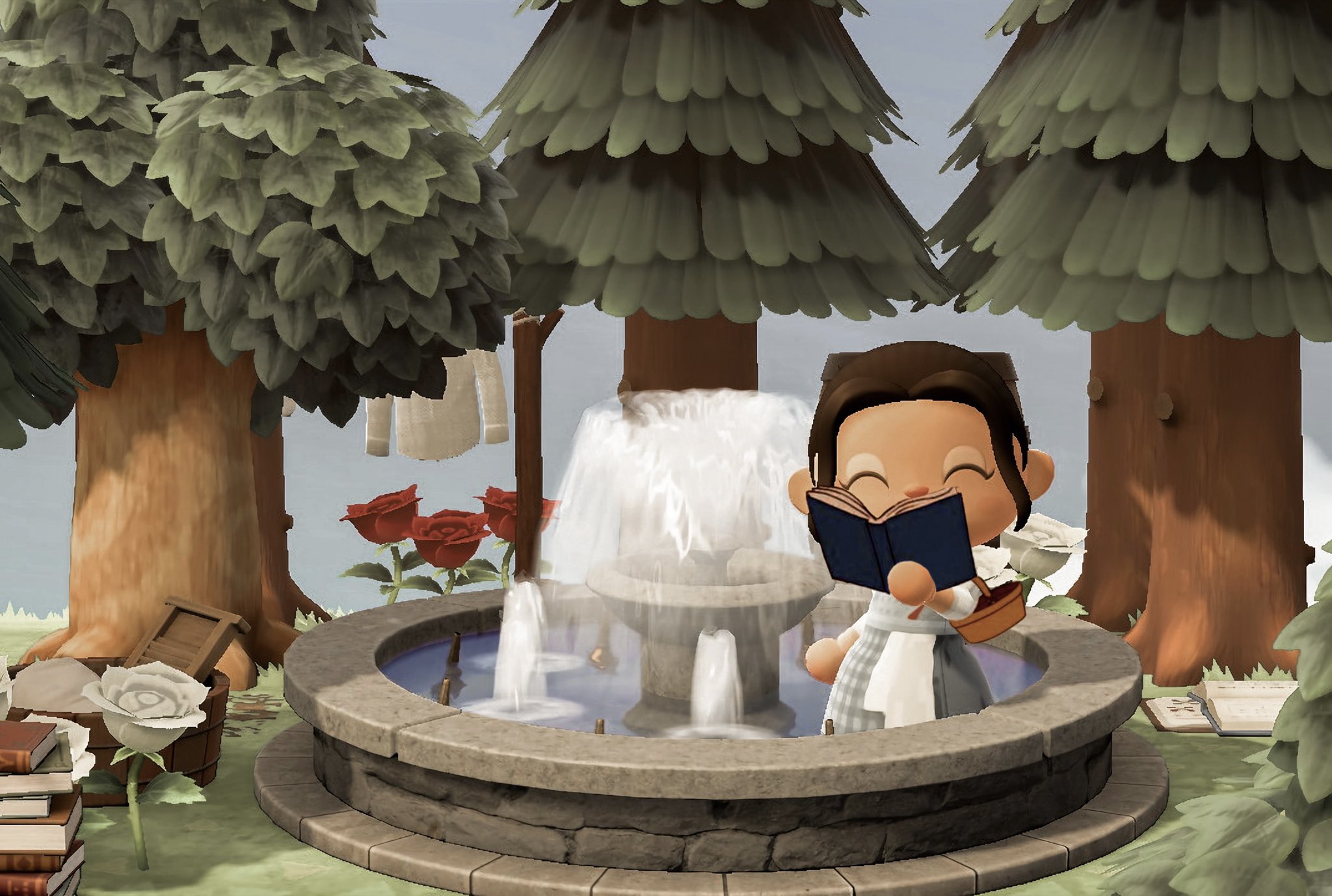 Beauty And The Beast Belle Reading