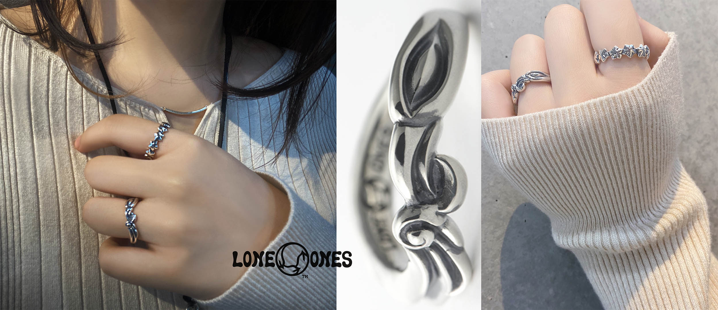 LONE ONES Japan Official on X: LONE ONES Japan Official on X: