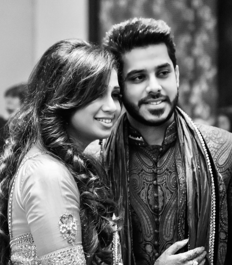 Shreya Ghoshal Boyfriend