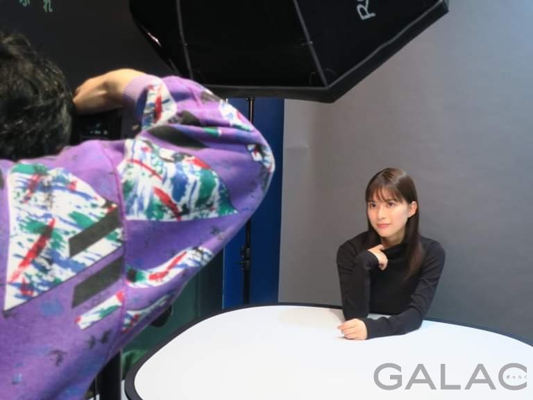 放送批評懇談会 on Twitter: "【放送専門誌 #GALAC 】 2021年7月号(6/5発売)の表紙を飾るのは、6/25公開映画『#Arcアーク』で主演をつとめる、#芳根京子 さん ...