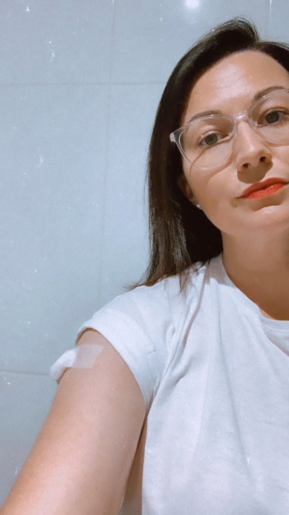 Alexandra Baxter's Instagram, Twitter & Facebook on IDCrawl