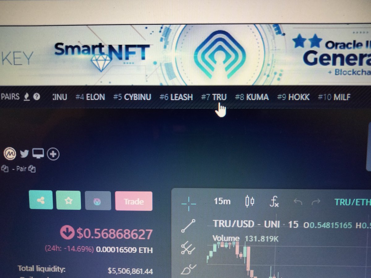 Truebit Protocol Marketing Team Burner Account (@TeamTruebit) | Twitter