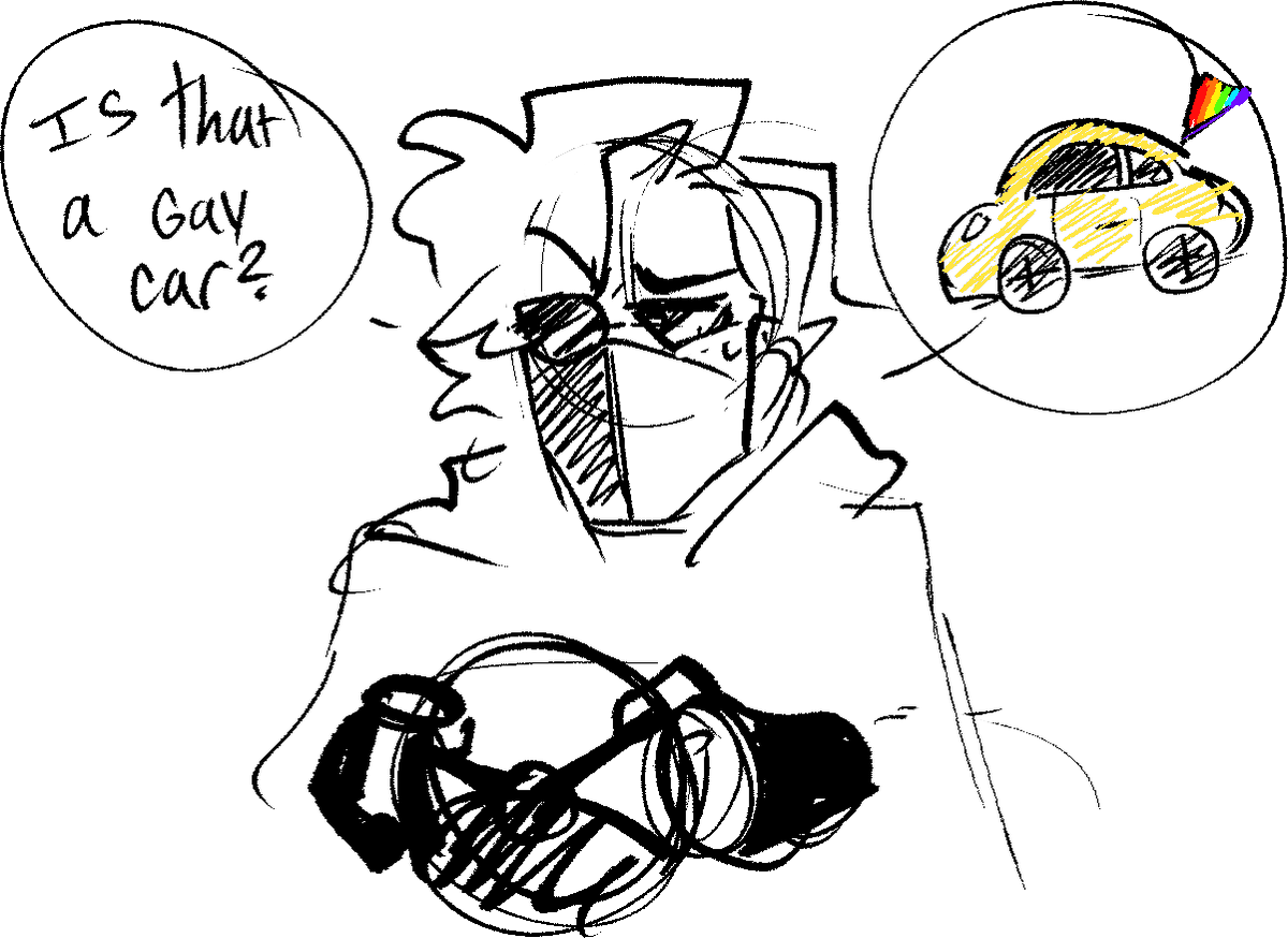 「adding more nitw ranboo doodles. blep (Tags: #ranboo #ranboo」||/S ...