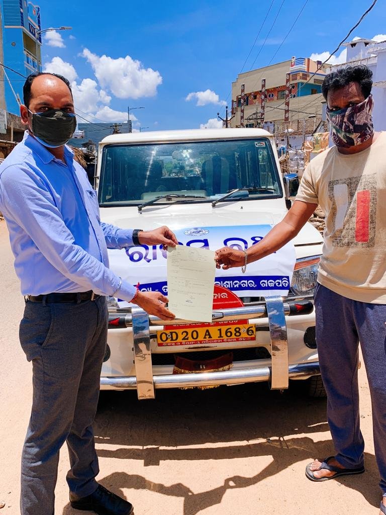 Ajit Kumar Pradhan (@AjitKum78762262) | Twitter