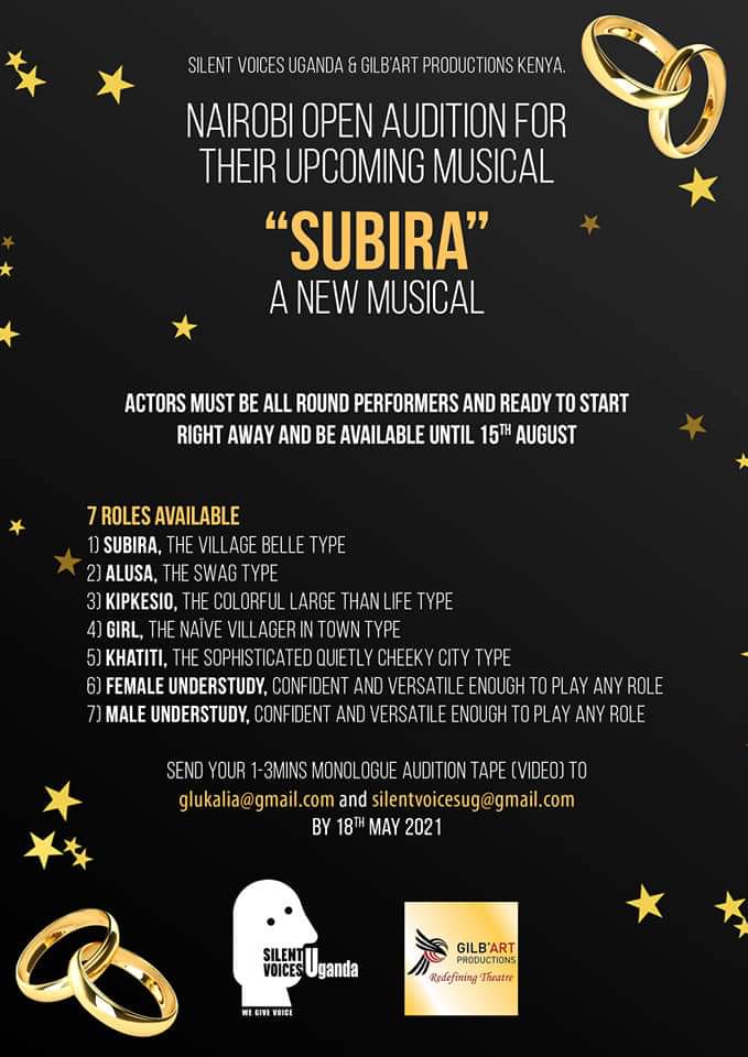 Lydiah Gitachu (@LGitachu) | Twitter