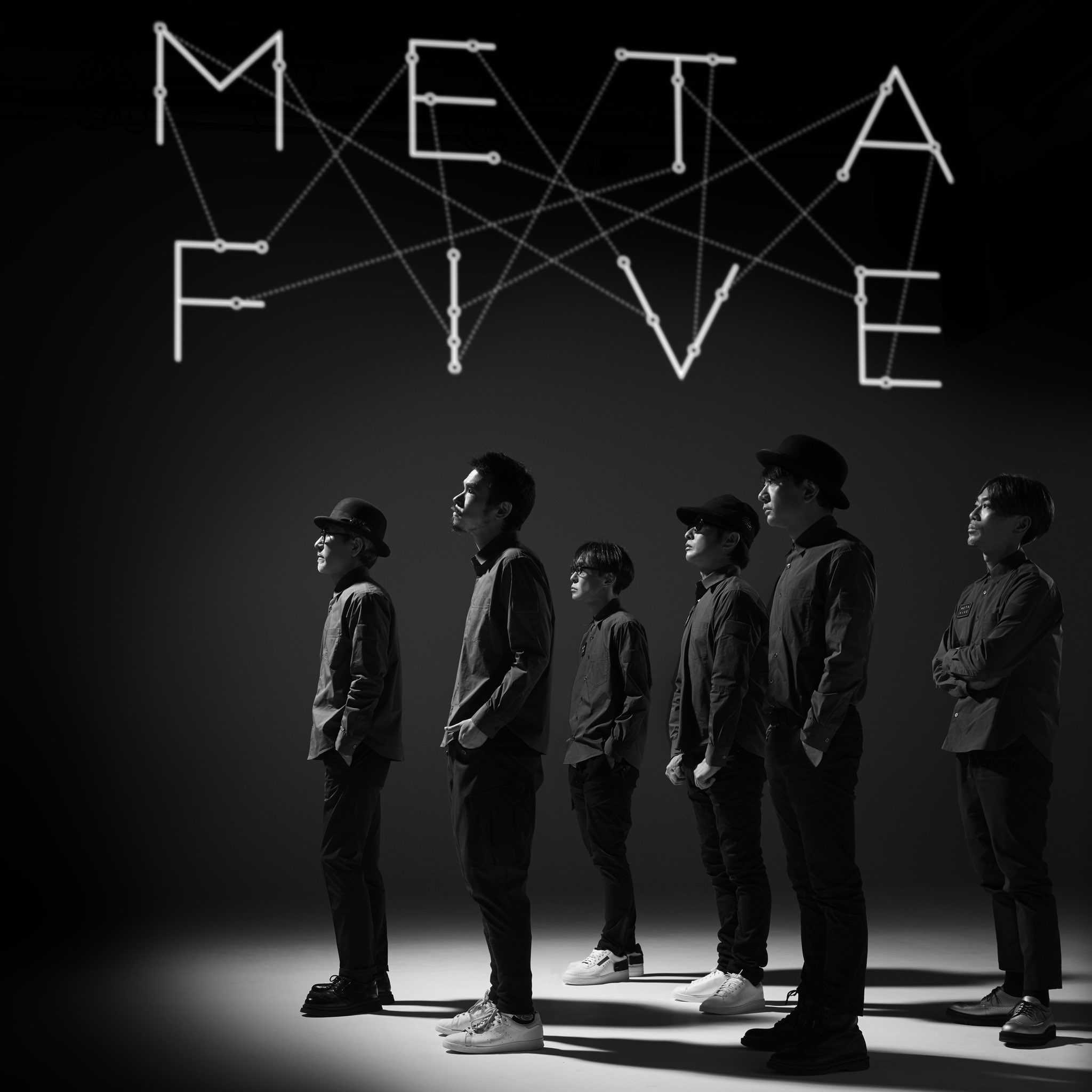 METAFIVE_OFFICIAL on Twitter: "【RELEASE】 2nd ALBUM「METAATEM」 2021年08月11日発売決定(CD / 2LP) https://t ...