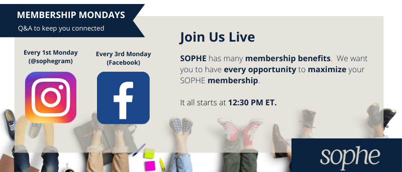 Home - Society for Public Health Education - SOPHE