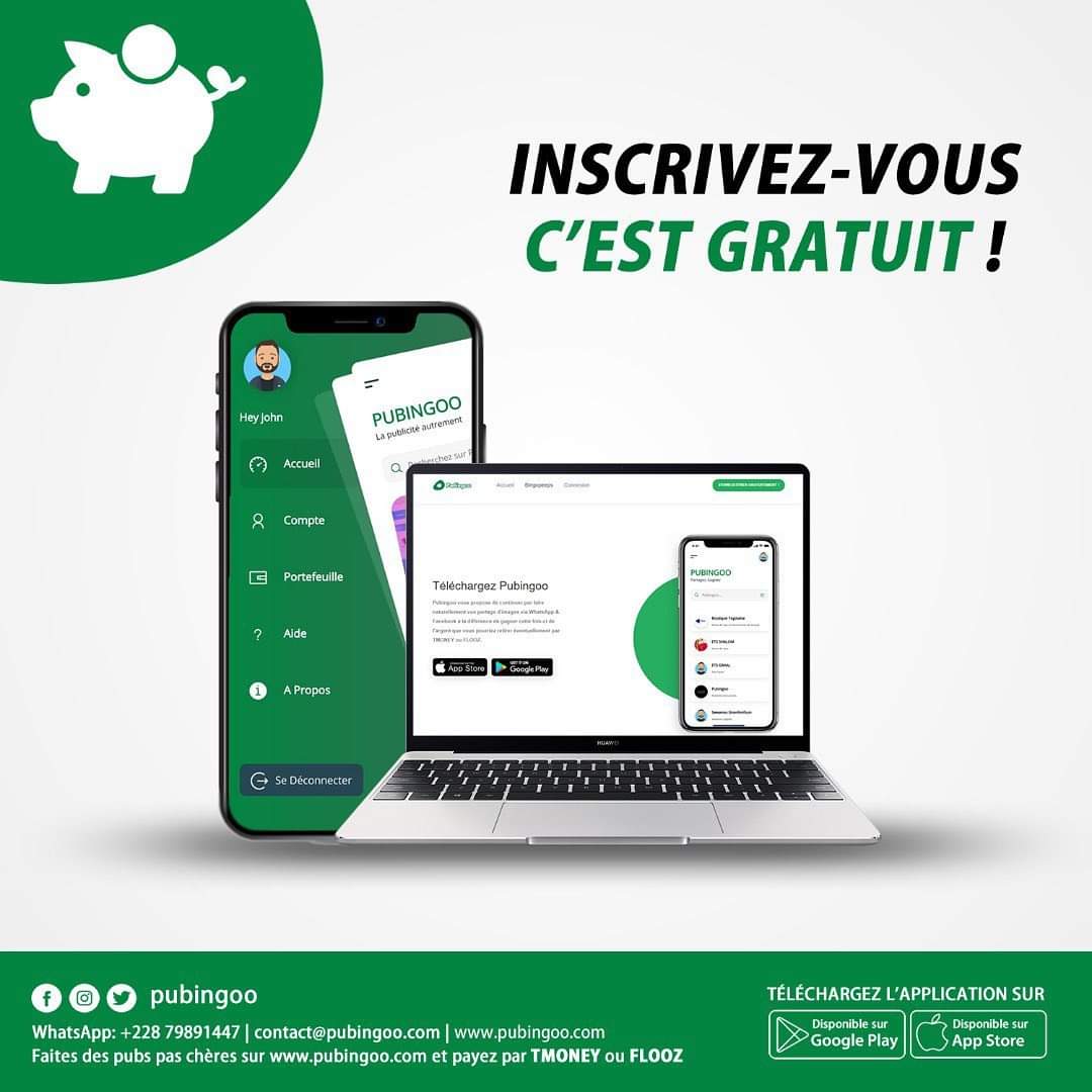 Flutter Togo 🇹🇬 (@FlutterTg) | Twitter