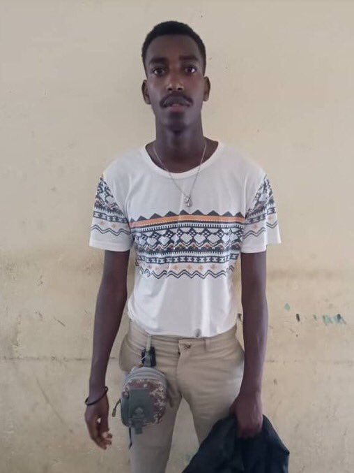 Rutindukanamurego on Twitter: "Kwizera Caleb na Habanabakize Martin ni abaturage ba Rubavu mu ...