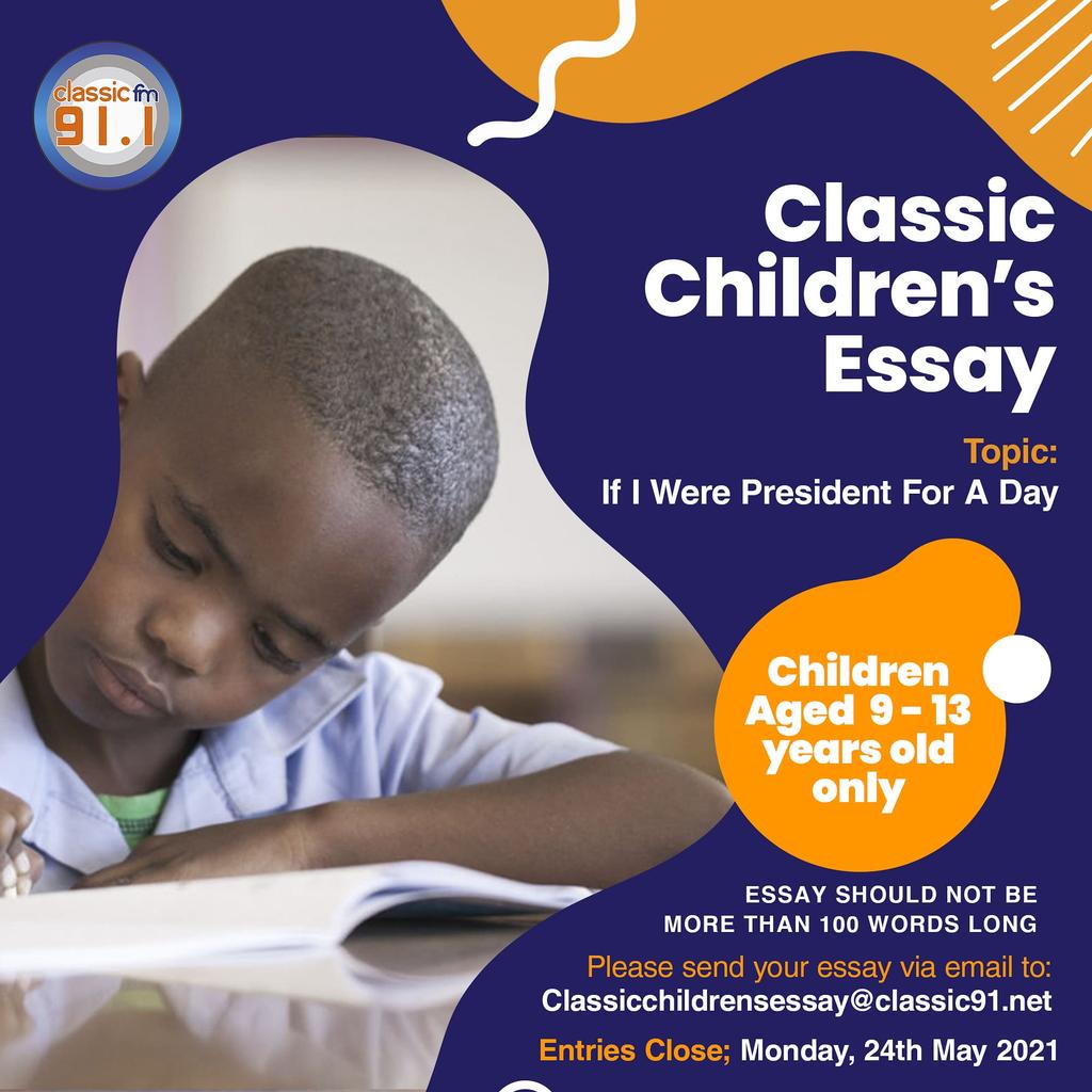 Information Report Example Year 2