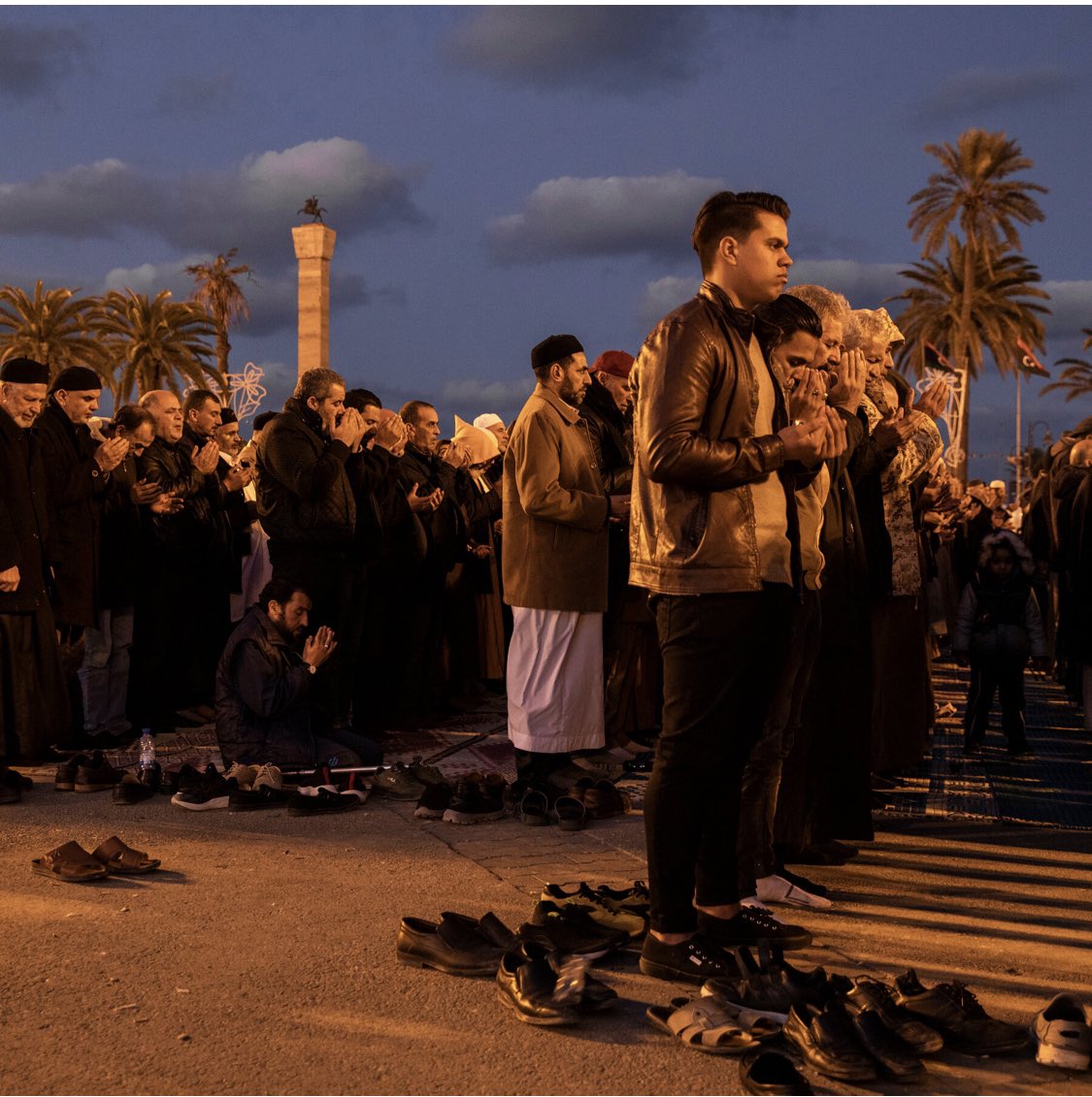 Balkees Jarrah's Threads – Thread Reader App