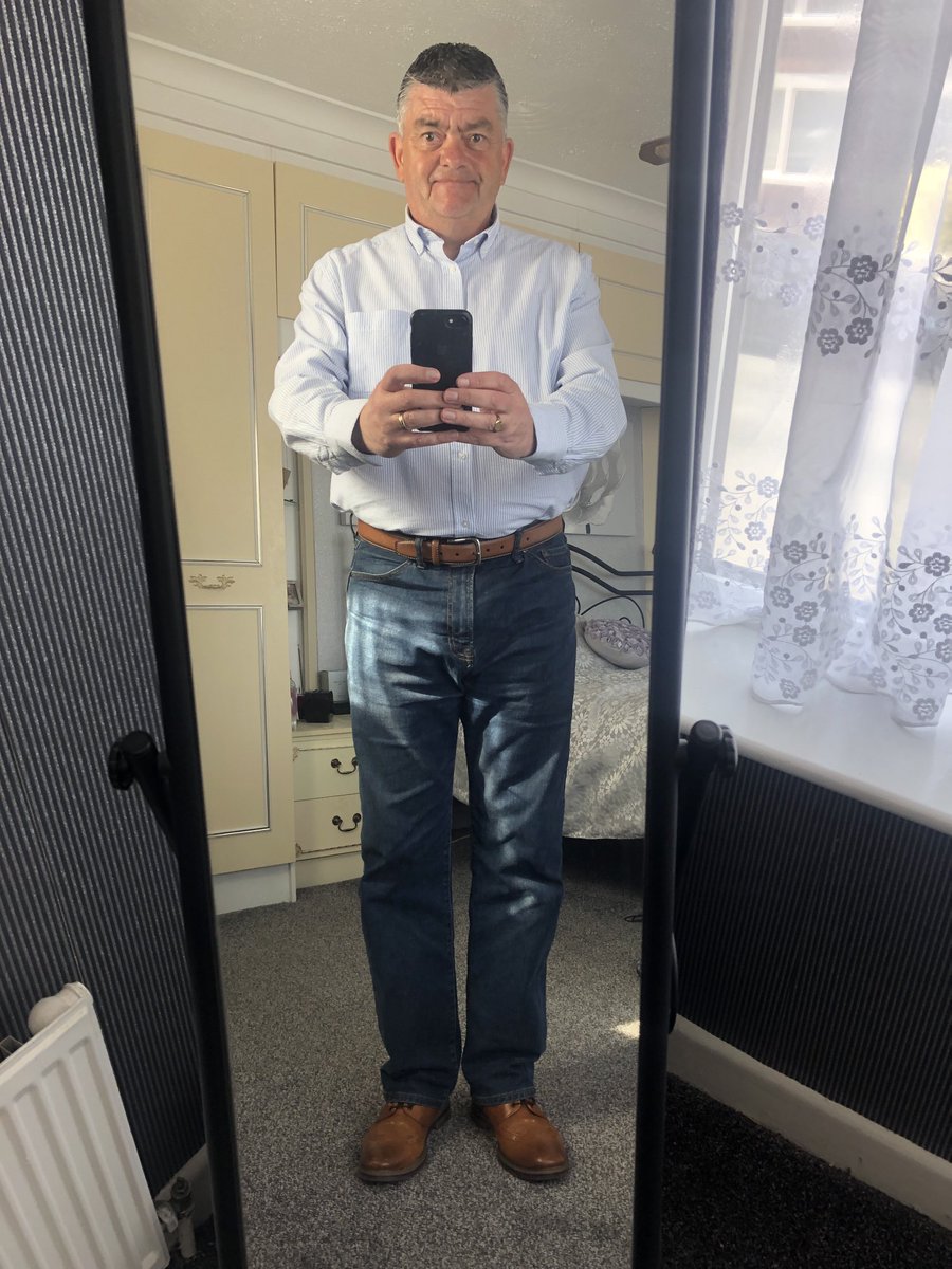 Martin Eldred (@glenbuck88) | Twitter