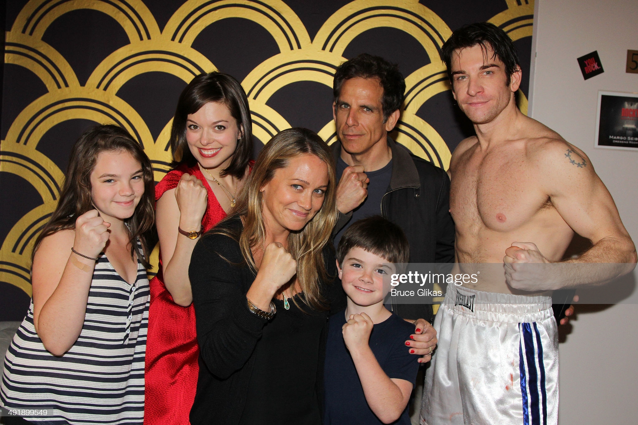 Quinlin Dempsey Stiller