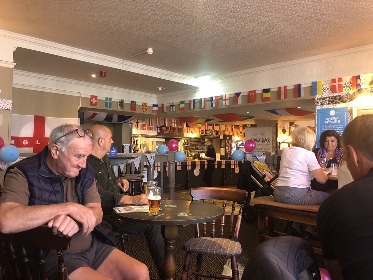 Martin Eldred (@glenbuck88) | Twitter