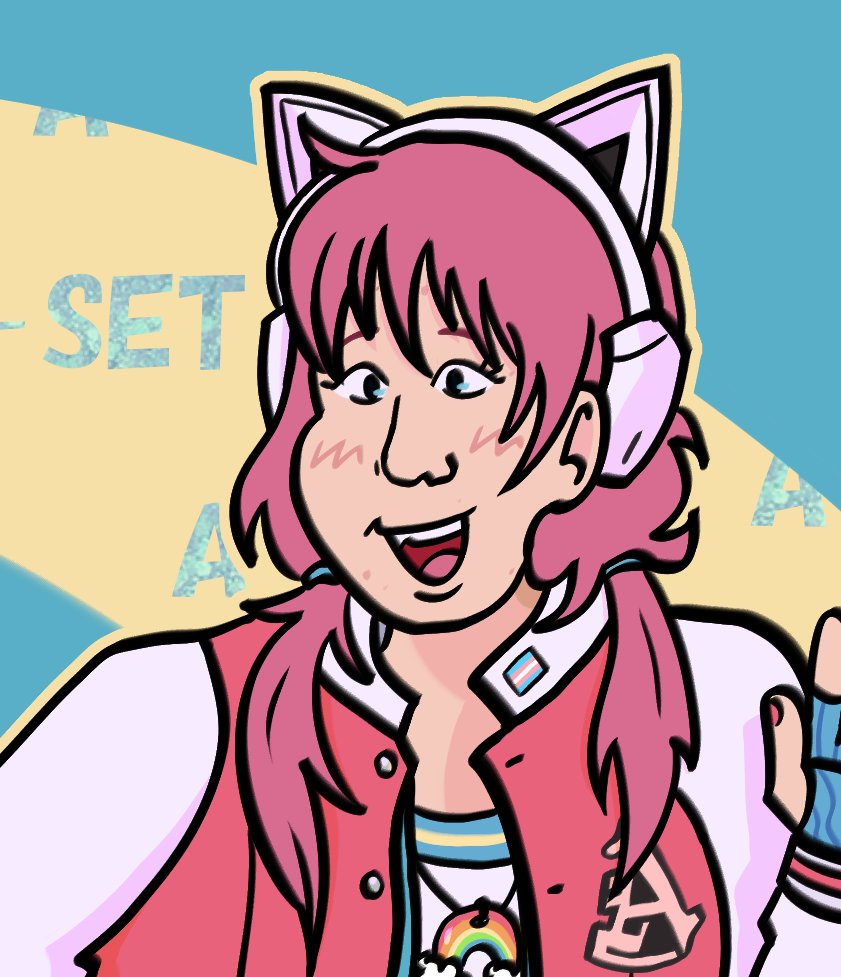 lovable idol waifu : r/tesa