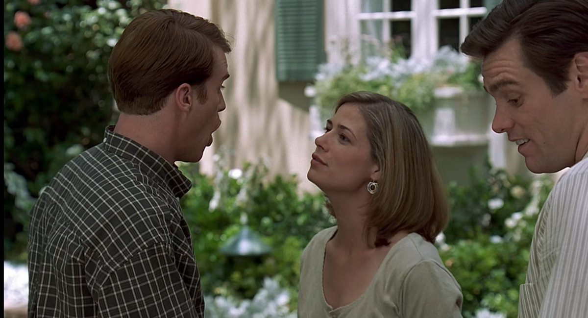 Maura Tierney Liar Liar