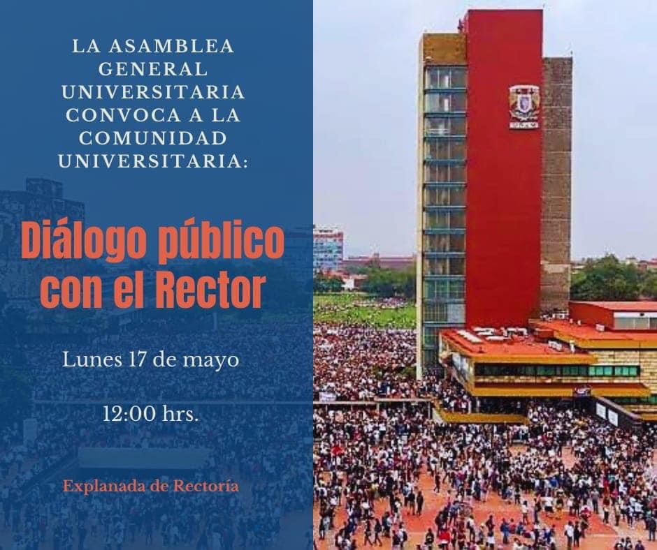 Unam On Twitter Boletínunam El Retorno Presencial A Las Aulas Y
