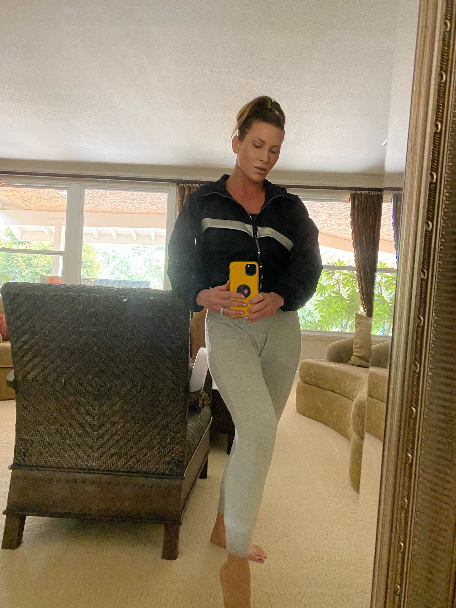 TW Pornstars - 1 pic. Ariel X. Twitter. I feel blessed. Thank you for ...