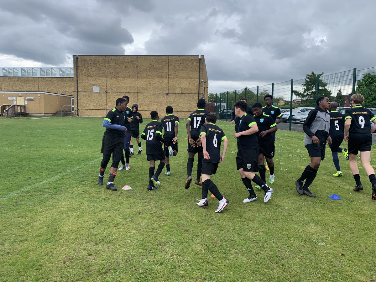 Harris City Academy Crystal Palace