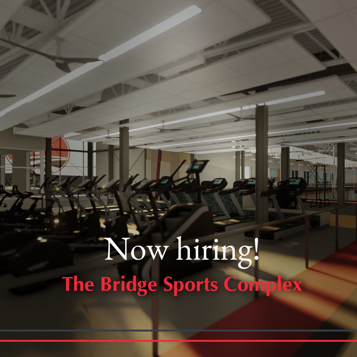 The Bridge Sports Complex (@TheBridge_WV) | Twitter